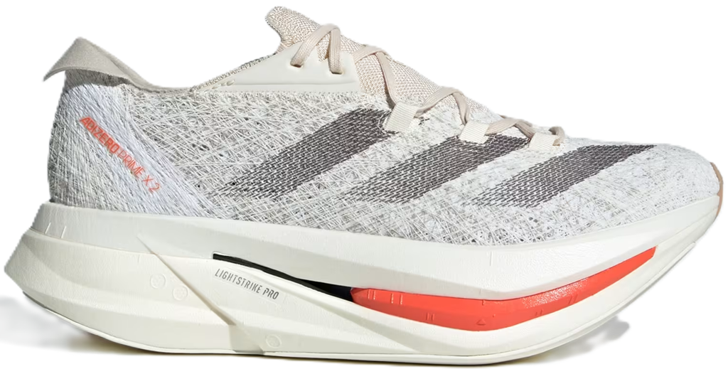 Giày Adidas Adizero Prime X 2.0 Strung 'Off White' IH5682 - Jordan 1