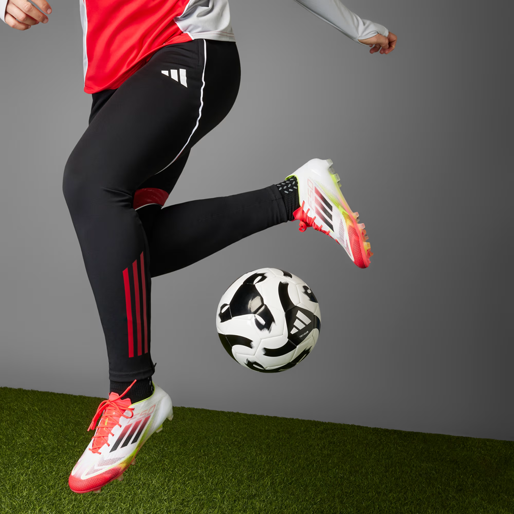 Giày Adidas F50 Elite FG 'Pure Victory Pack' IE1206 - Jordan 1