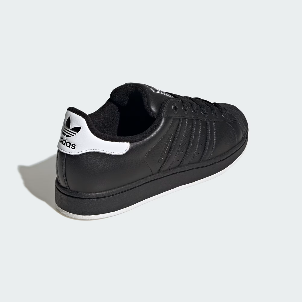 Giày Adidas Superstar II ‘Core Black’ JR0029 - Jordan 1