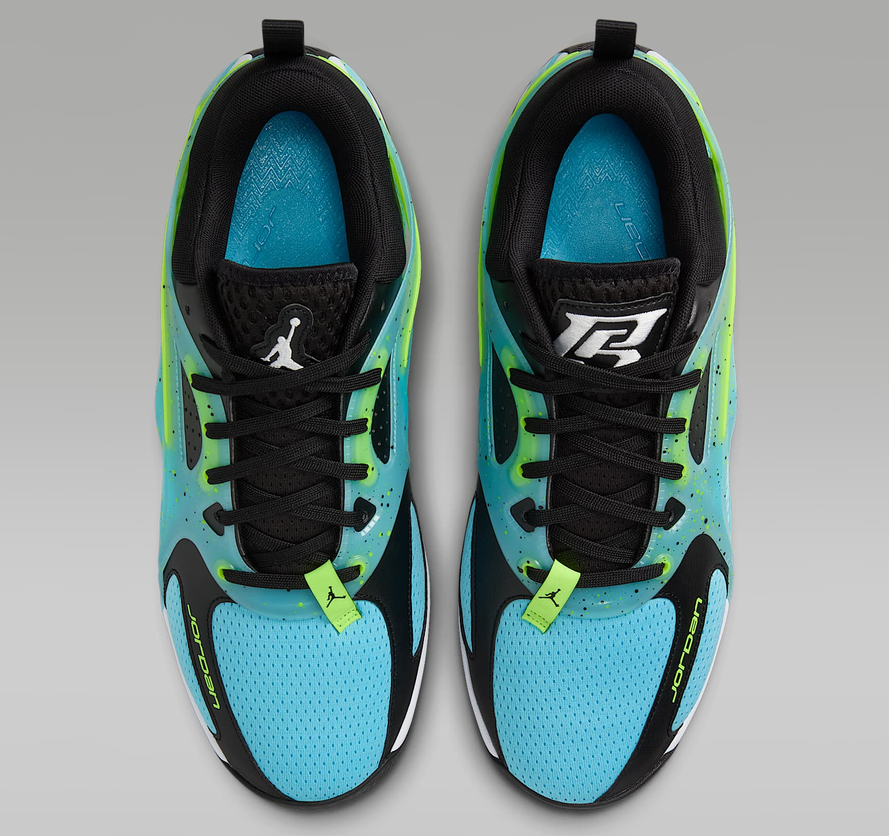 Giày Nike Air Jordan Heir x Paolo Banchero ‘Player’s Edition’ IB7137 ...