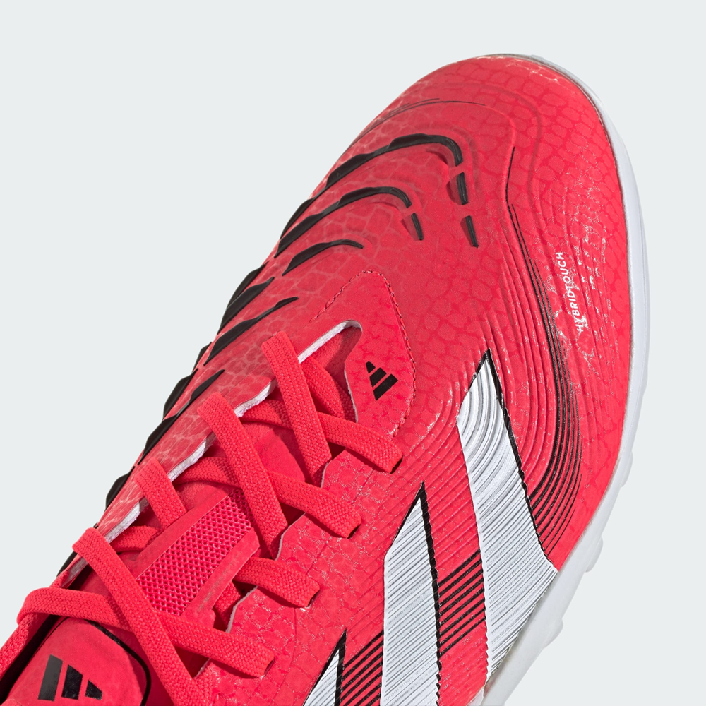 Giày Adidas Predator Pro Turf ‘Red’ ID3764 - Jordan 1