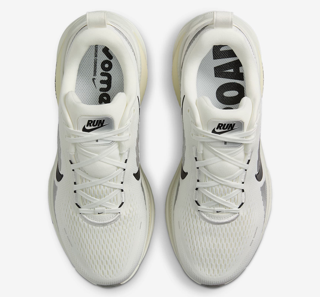 Giày Nike Vomero 18 ‘Summit White Coconut Milk’ HM6804-101 - Jordan 1