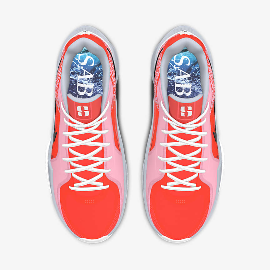 Giày Nike Sabrina 2 By Sabrina ‘Multi Colour’ HF0670-900 - Jordan 1