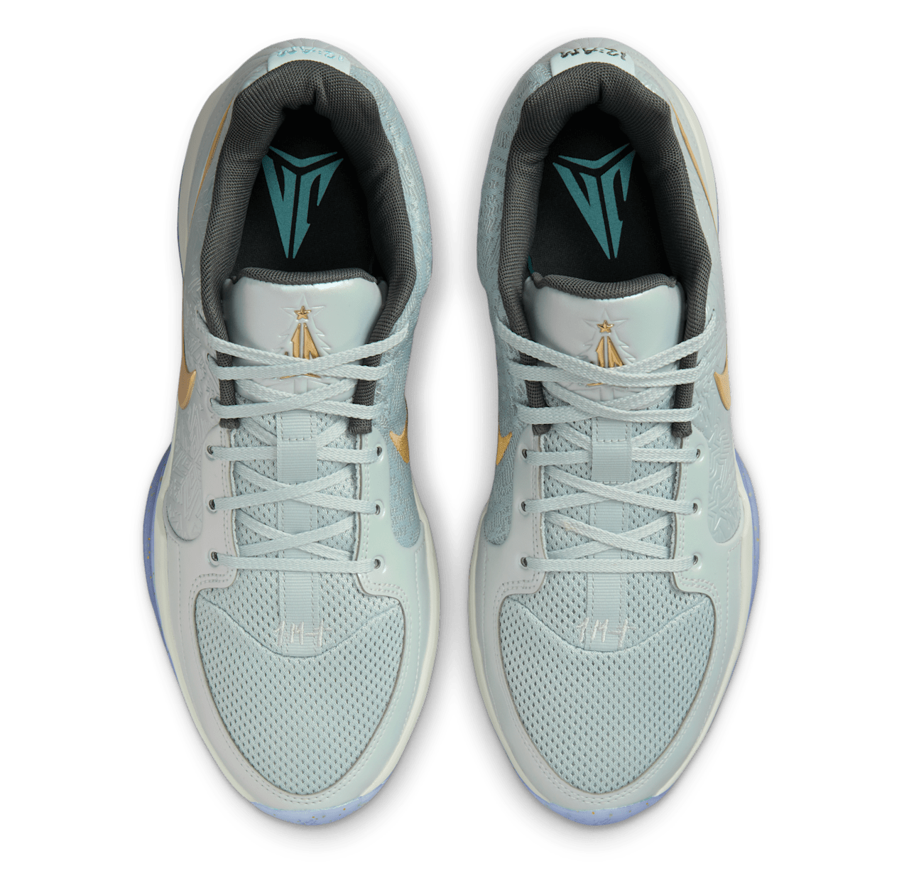 Giày Nike Ja 2 ‘Tree Topper’ FV6070-002 - Jordan 1