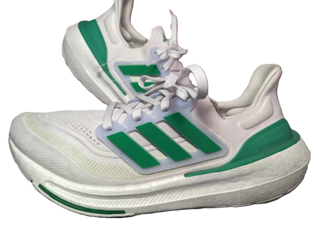 Giày Adidas UltraBoost Light 'White Tint Court Green' HQ6350 - Jordan 1