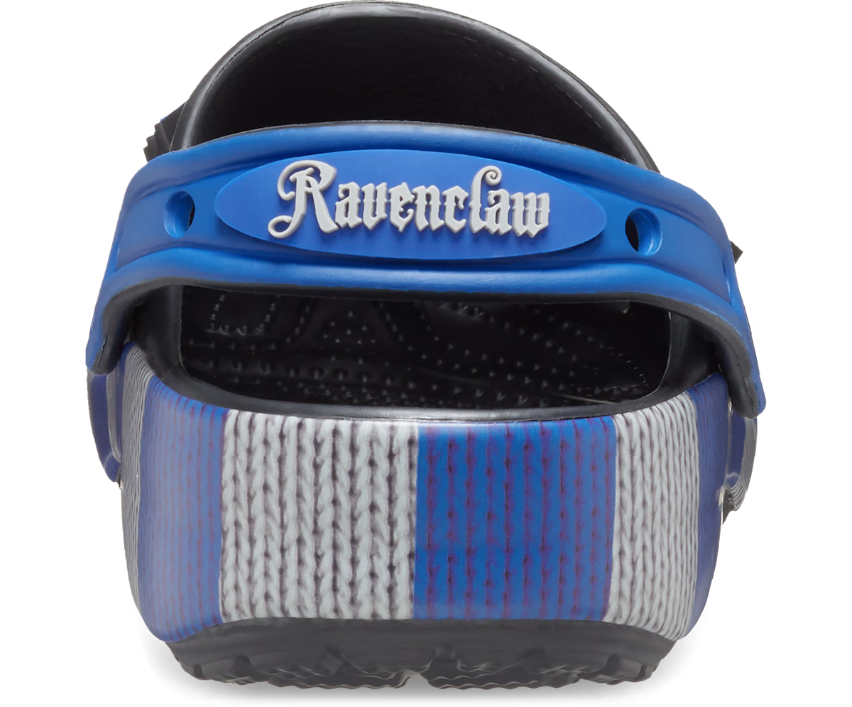 Dép Crocs Classic Clog x Harry Potter ‘Ravenclaw’ 210528-90H - Jordan 1
