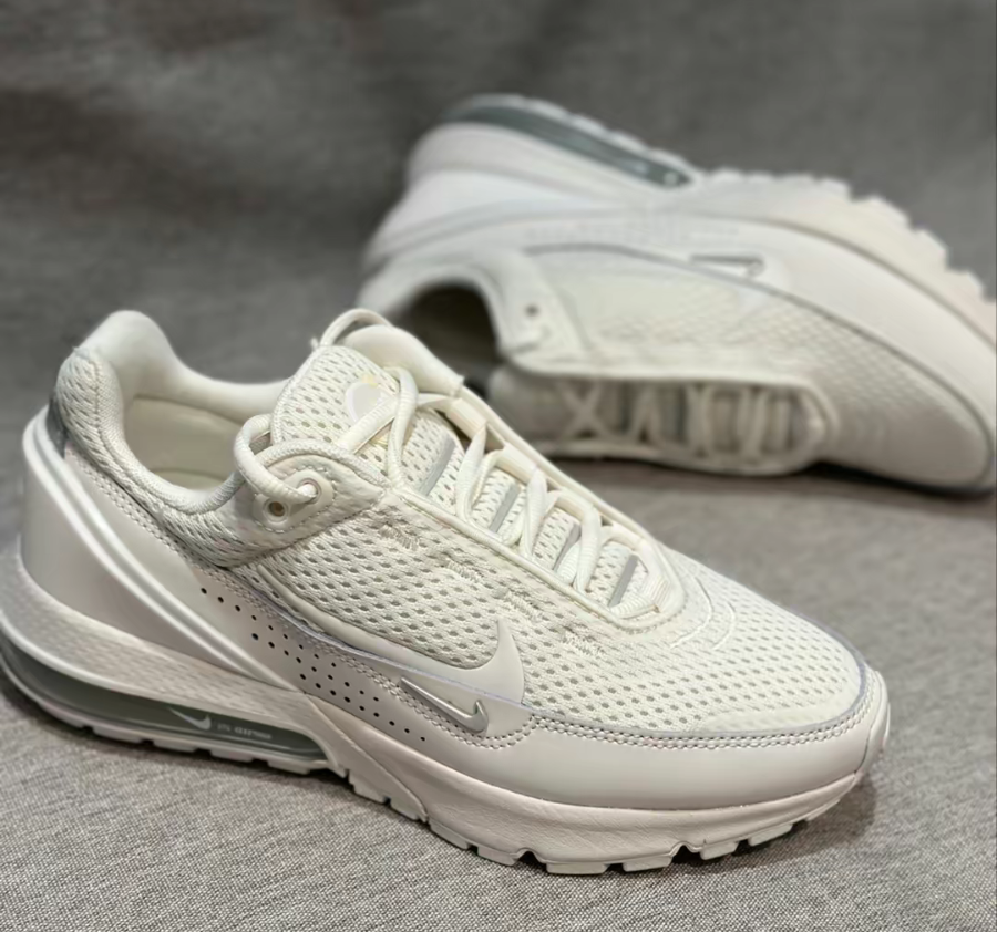 Giày Nike Air Max Pulse ‘Sail’ FD6409‑102 - Jordan 1