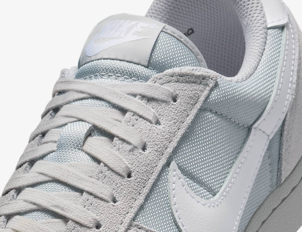 Giày Nike Field General ‘Wolf Grey White’ HF3165-002 - Jordan 1