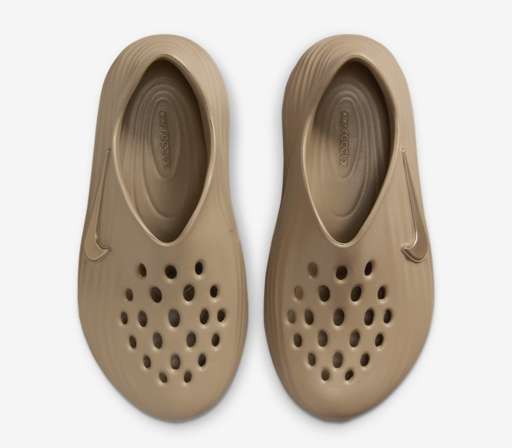 Giày Nike ReactX Rejuven8 GS ‘Khaki’ IF1746-200 - Jordan 1