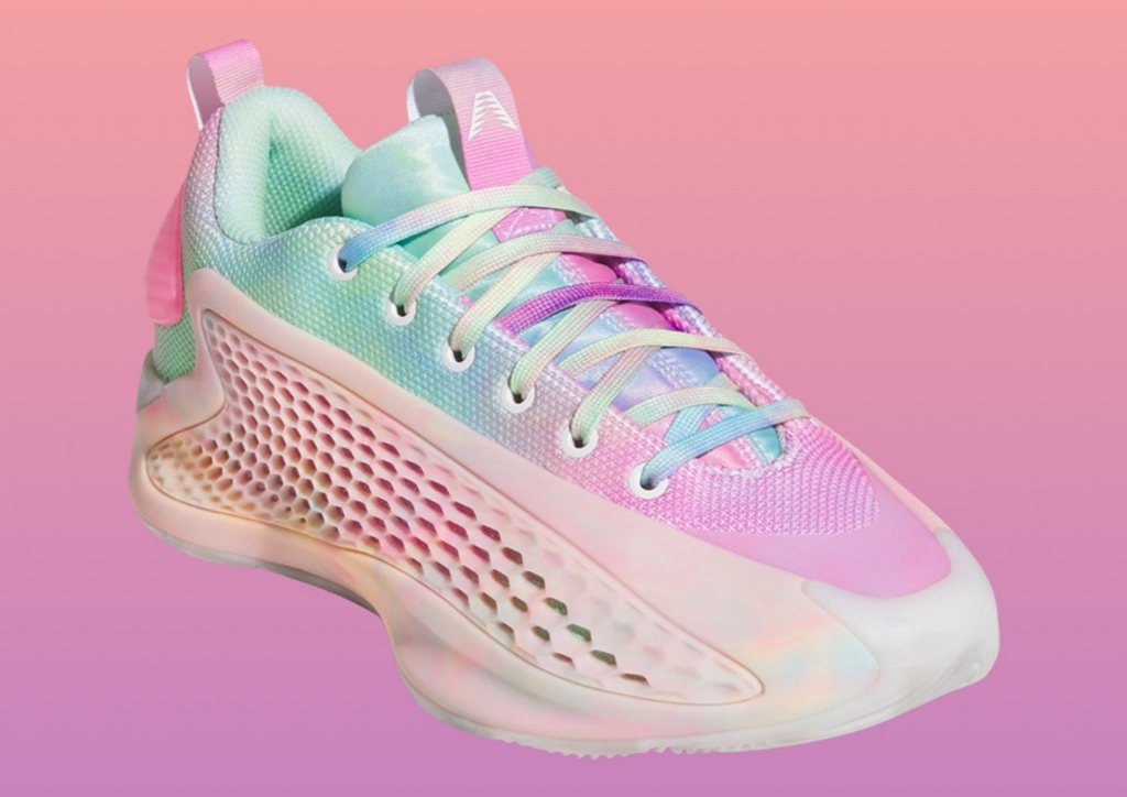 Giày Adidas AE 1 Low '3SSB PE' JR3915 - Jordan 1