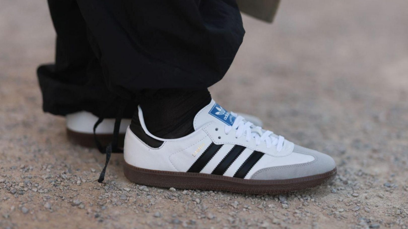 Adidas Samba chính hãng, mẫu mới nhất 2025