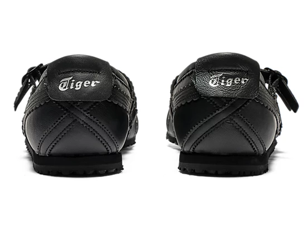 Giày Onitsuka Tiger Mexico 66 TGRS 'Black' 1182A660-001 - Jordan 1