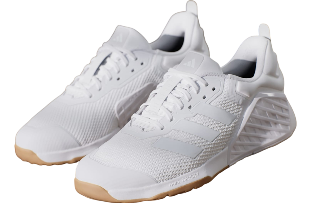 Giày Adidas Dropset 3 'Cloud White' ID8628 - Jordan 1