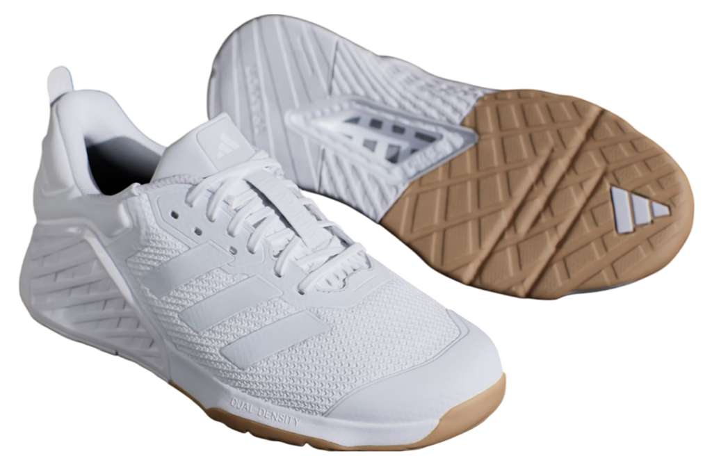 Giày Adidas Dropset 3 'Cloud White' ID8628 - Jordan 1