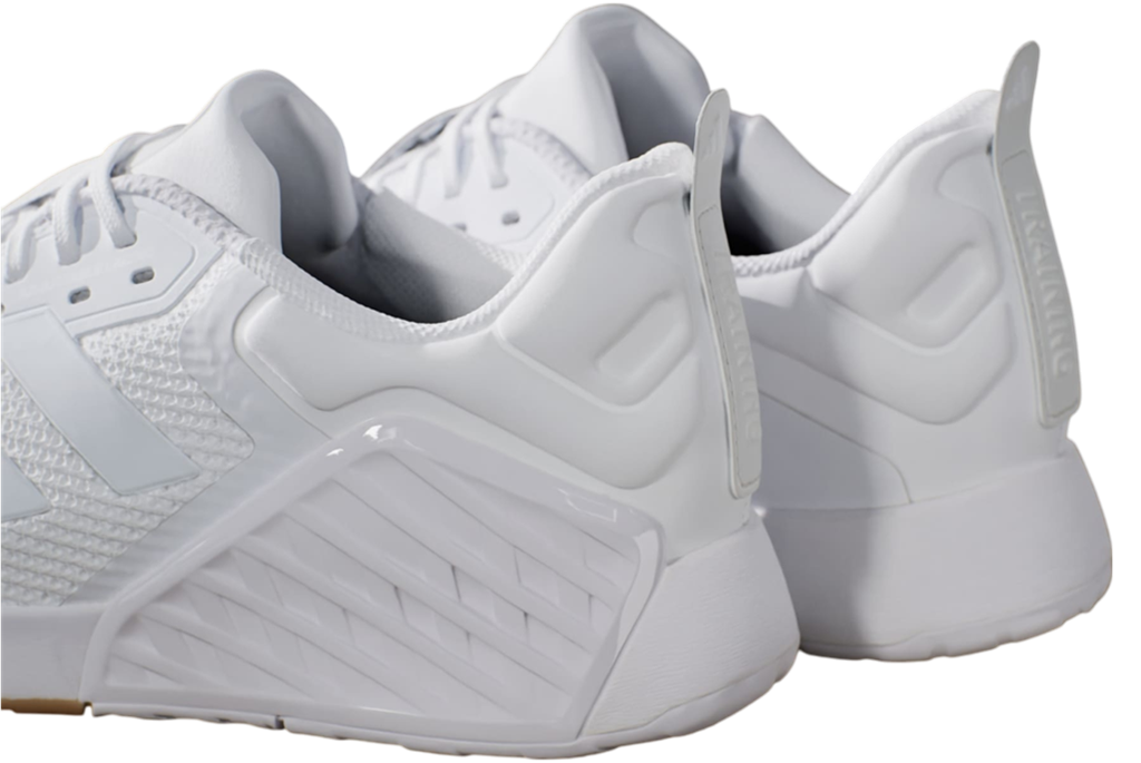 Giày Adidas Dropset 3 'Cloud White' ID8628 - Jordan 1