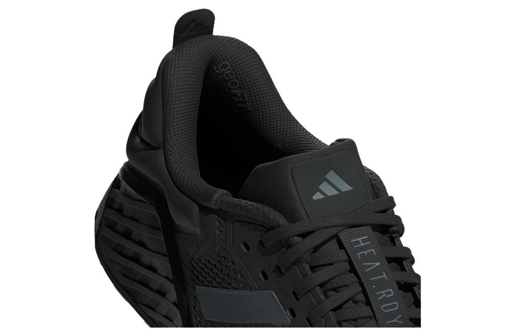 Giày Adidas Dropset 3 'Core Black' IH8292 - Jordan 1