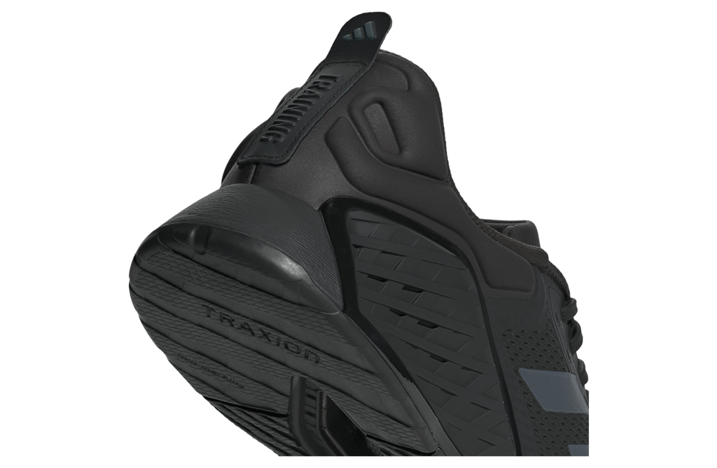 Giày Adidas Dropset 3 'Core Black' IH8292 - Jordan 1