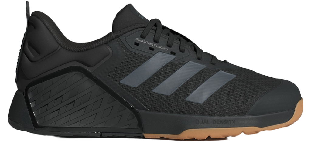 Giày Adidas Dropset 3 'Core Black' IH8292 - Jordan 1