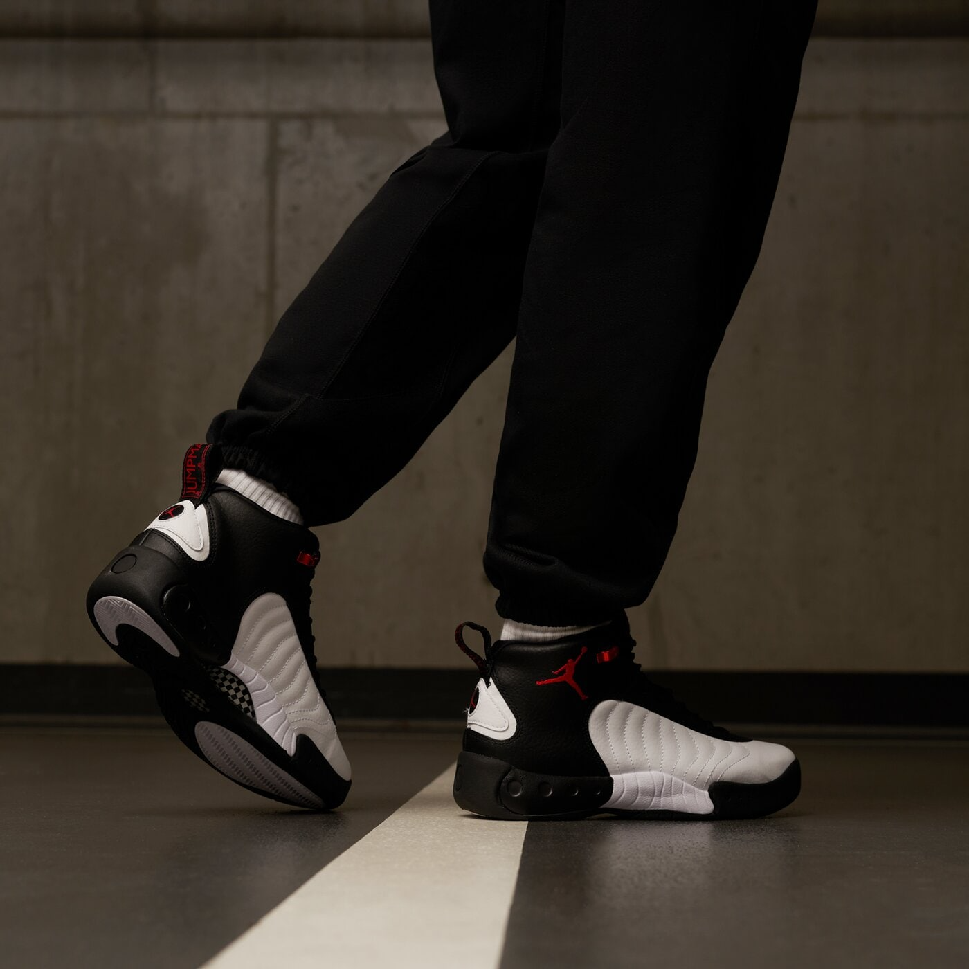 Giày Nike Air Jordan Jumpman Pro ‘Bulls’ DN3686-061 - Jordan 1