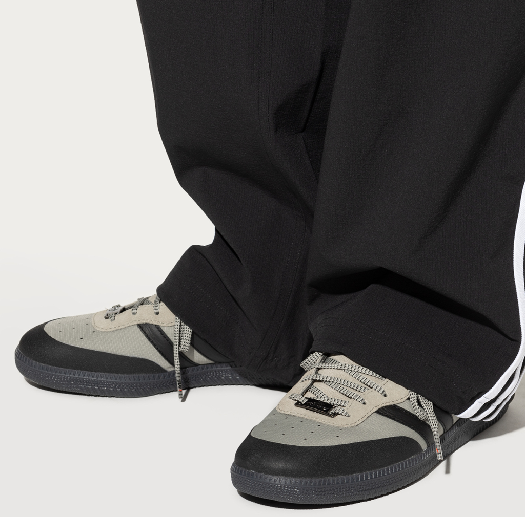 Giày Adidas 100 Thieves Palos Hills ‘Silver Pebble’ JR5536 - Jordan 1