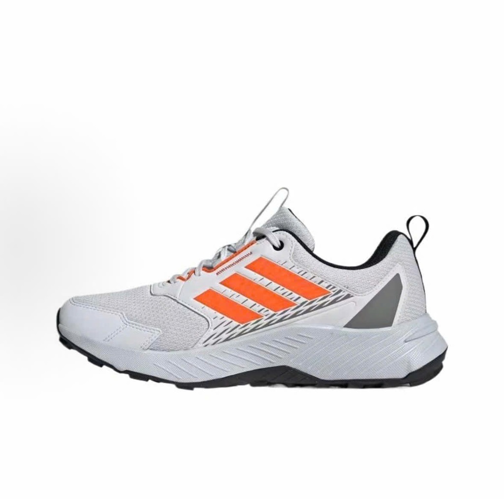 Giày Adidas Tracefinder Trail 'Dash Grey Semi Impact Orange' JI4284 ...
