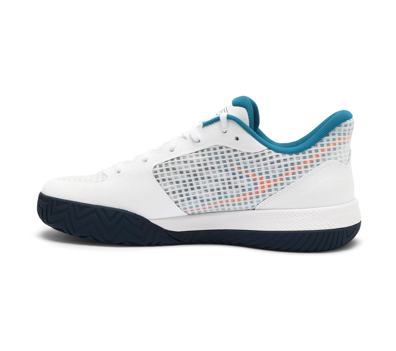 Giày Skechers Viper Court Pro 'White' 246069C-WTQ - Jordan 1