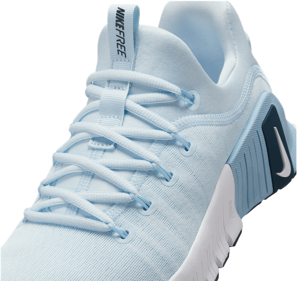 Giày Nike Free Metcon 6 'Blue Tint ' FJ7126-402 - Jordan 1