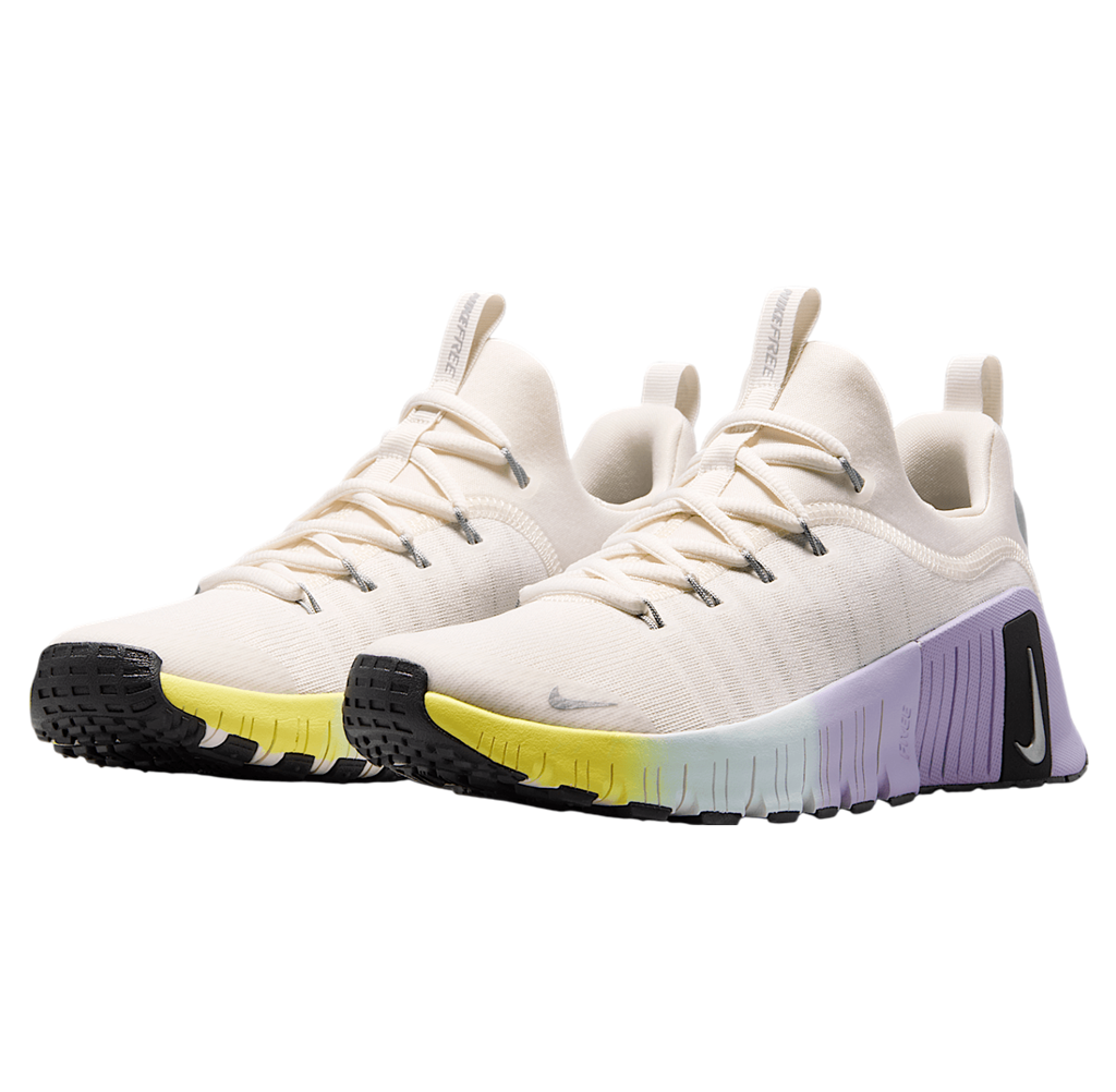 Giày Nike Free Metcon 6 'SE Phantom' hj6214-001 - Jordan 1