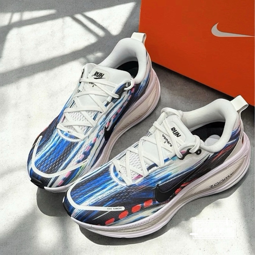 Giày Nike Vomero 18 SE ‘Multicolor’ IB8164-999 - Jordan 1