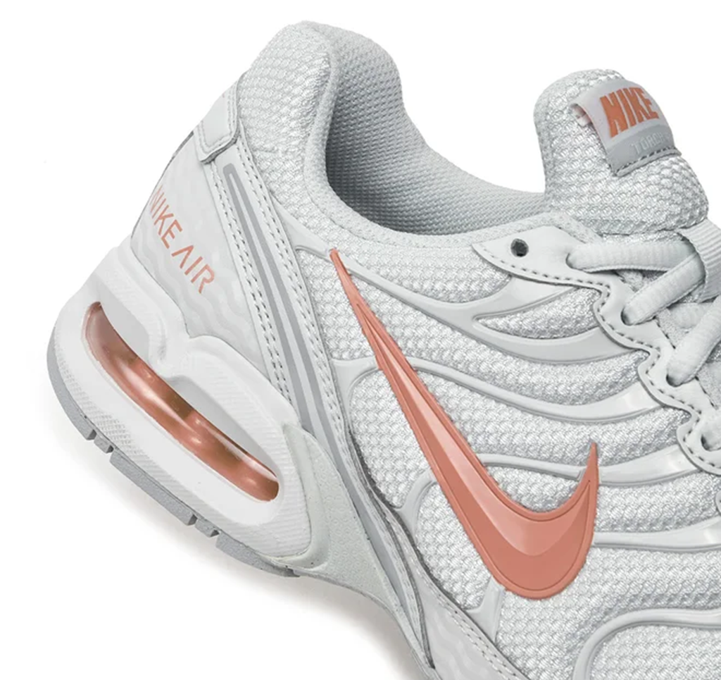 Giày Nike Air Max Torch 4 ‘Platinum Rose Gold’ 343851-008 - Jordan 1
