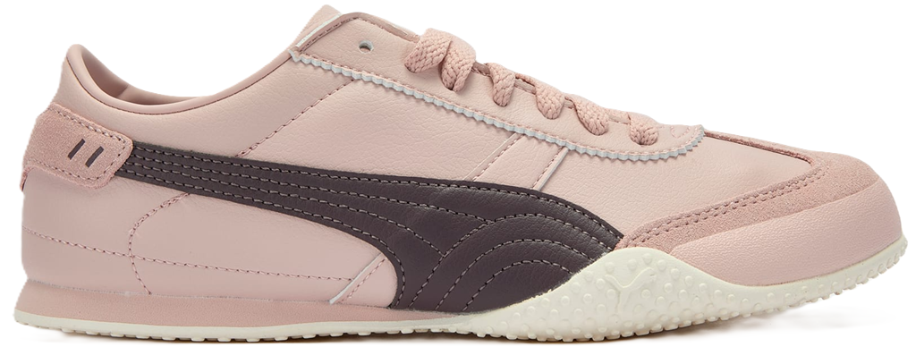 Giày Puma Bella UT LEA ‘Mauve Mist Raisin’ 405256-03 - Jordan 1