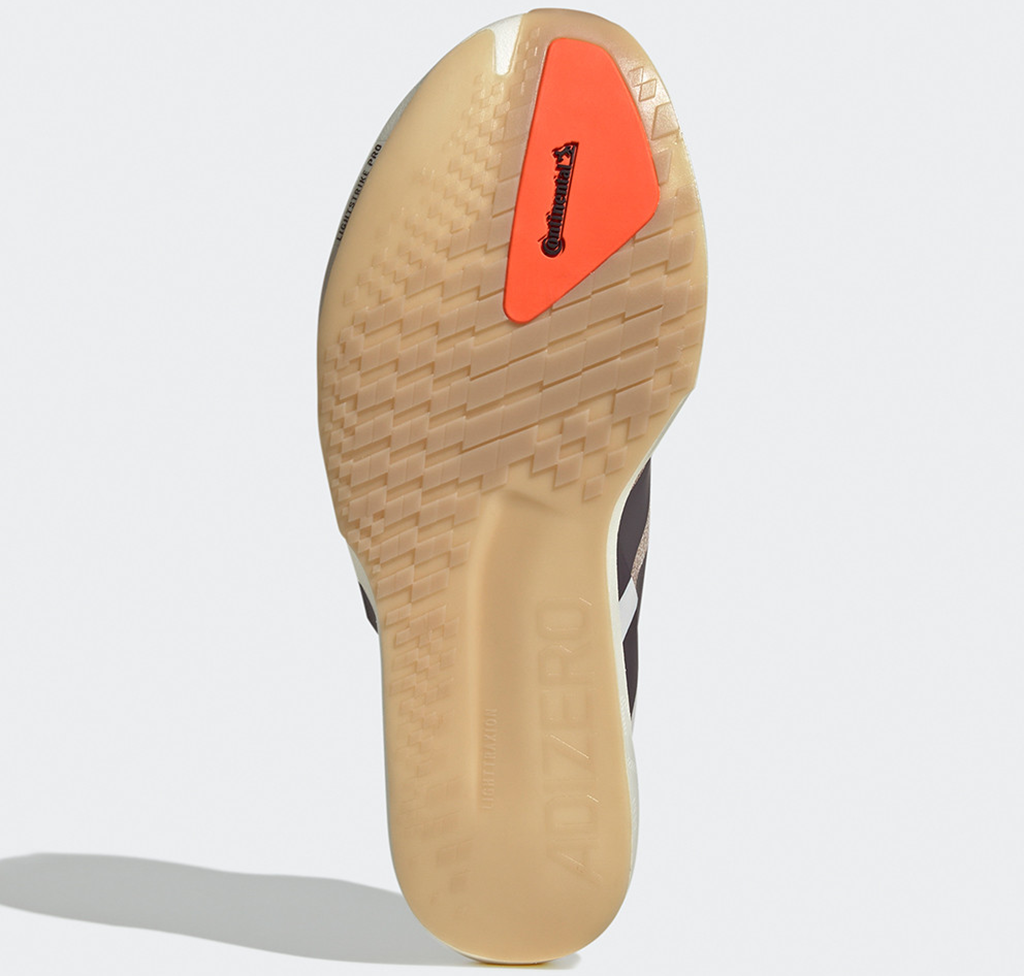 Giày Adidas Adizero Adios 9 "Chalk White" IH5748 - Jordan 1