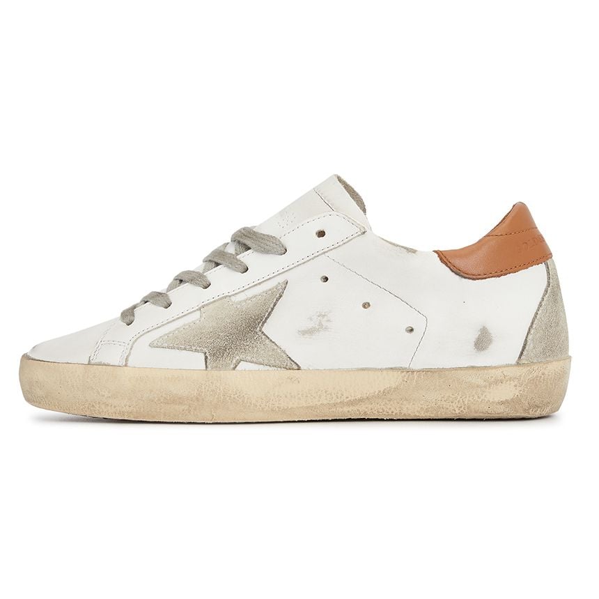 Giày Golden Goose Ladies ‘White’ GWF00102 F002182 10803 - Jordan 1