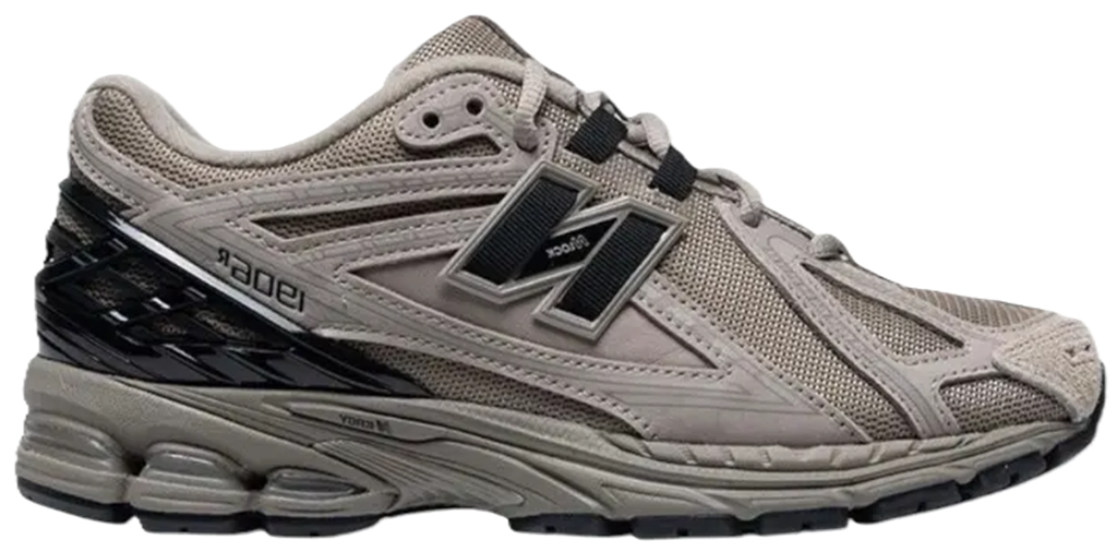 Giày New Balance 1906R ‘Grey’ U1906RAS - Jordan 1