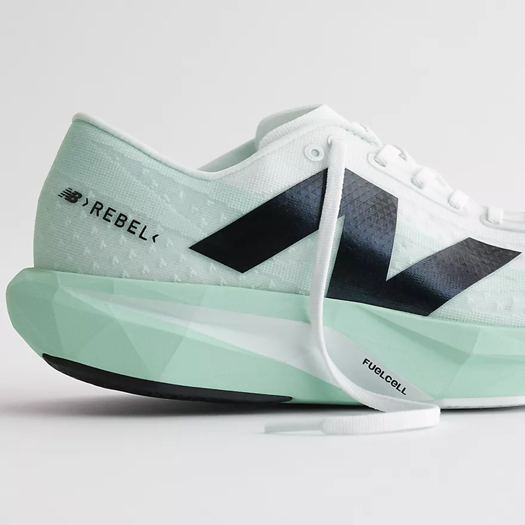 Giày New Balance FuelCell Rebel v4 ‘Clay Ash’ MFCXCE4 - Jordan 1