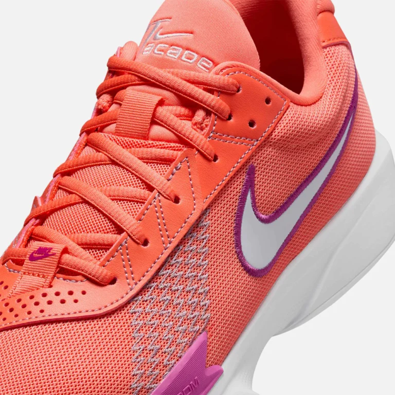 Giày Nike Air Zoom GT Cut Academy EP ‘Hot Fuchsia’ FB2598-600 - Jordan 1