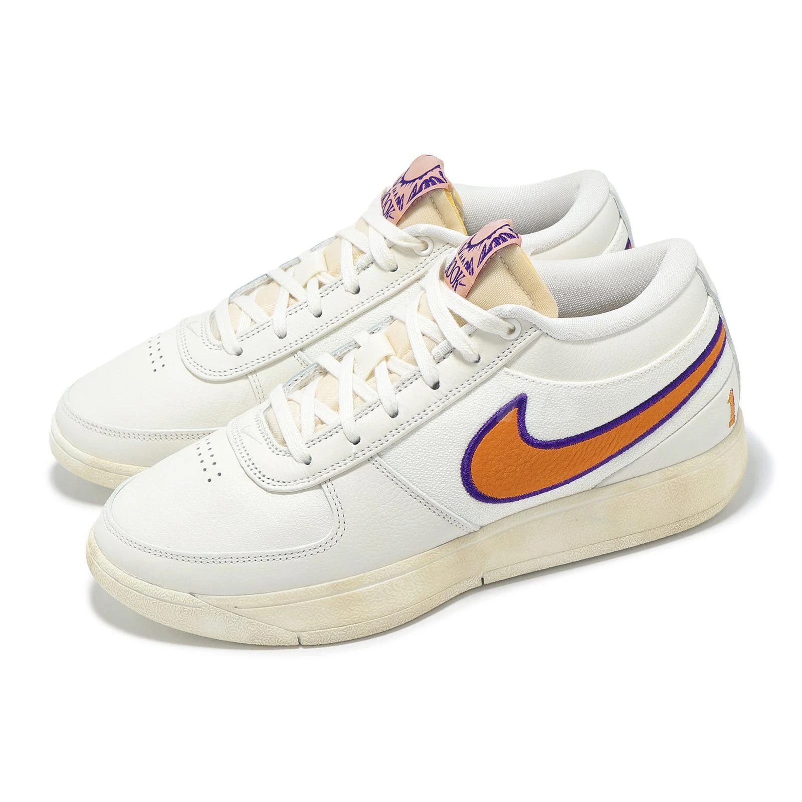 Giày Nike Book 1 EP ‘CHBL Suns’ FJ4250-106 - Jordan 1