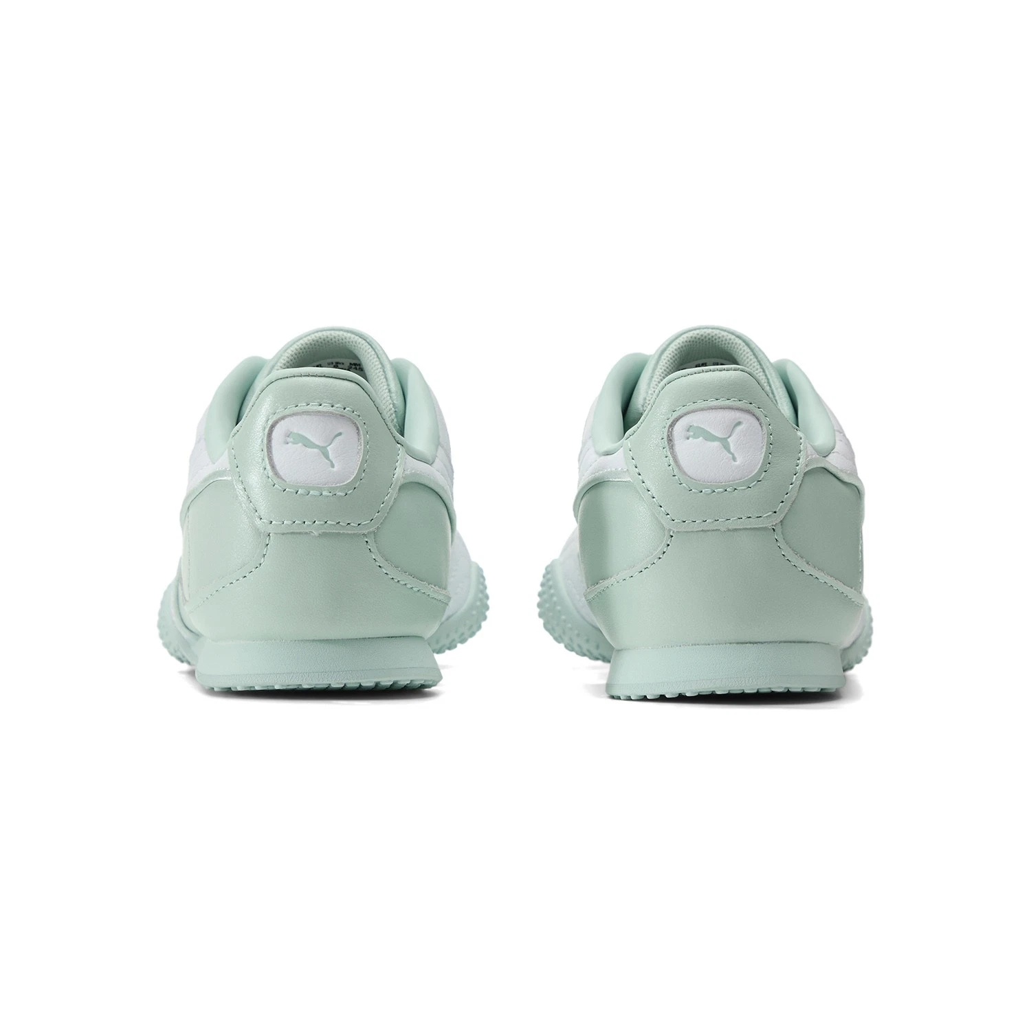 Giày Puma Bella V2 Leather ‘Peaceful Blue’ 404043-04 - Jordan 1