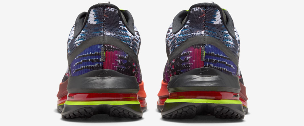 Giày Nike Air Zoom Pegasus Premium 'Multi-Color' IM6778-902 - Jordan 1