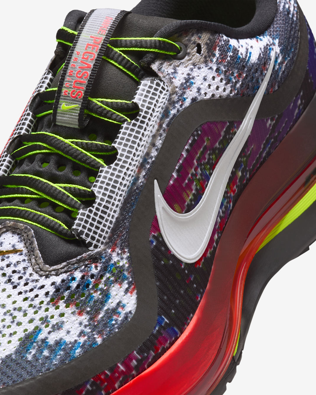 Giày Nike Air Zoom Pegasus Premium 'Multi-Color' IM6778-902 - Jordan 1