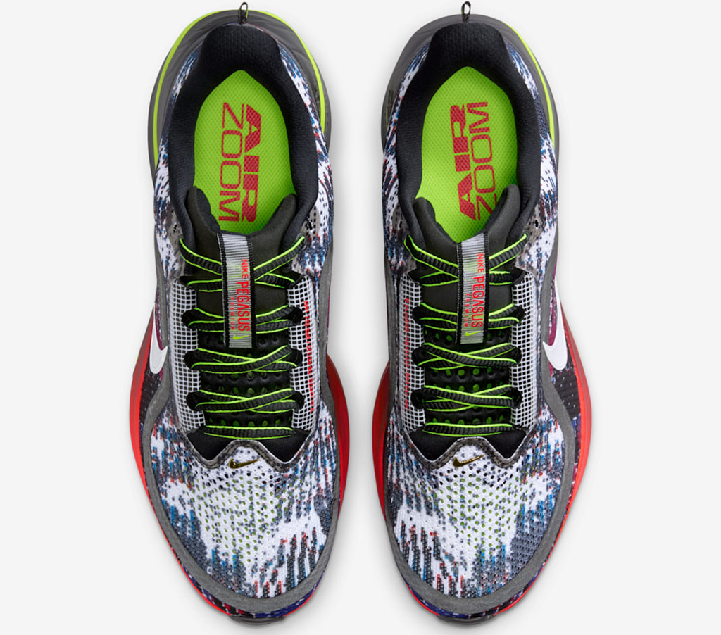 Giày Nike Air Zoom Pegasus Premium 'Multi-Color' IM6778-902 - Jordan 1