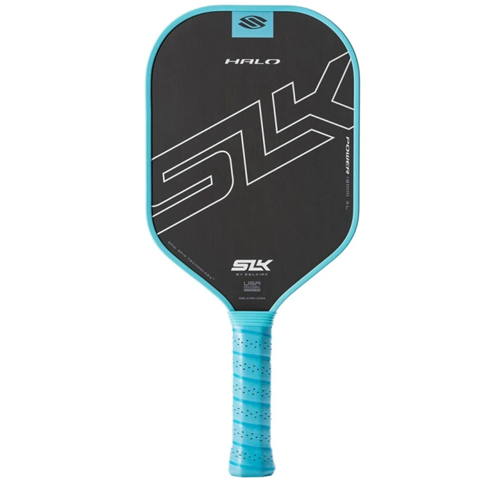 Vợt Pickleball Selkirk Halo Power XL ‘Blue Power’ - Jordan 1