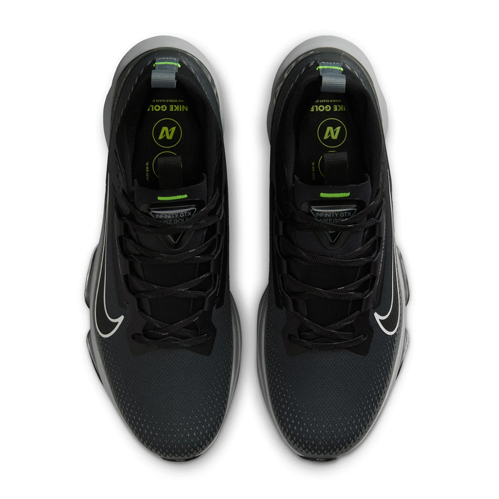 Giày Nike Air Zoom Infinity Tour 2 Gore-Tex ‘Dark Smoke Grey’ FV4897 ...