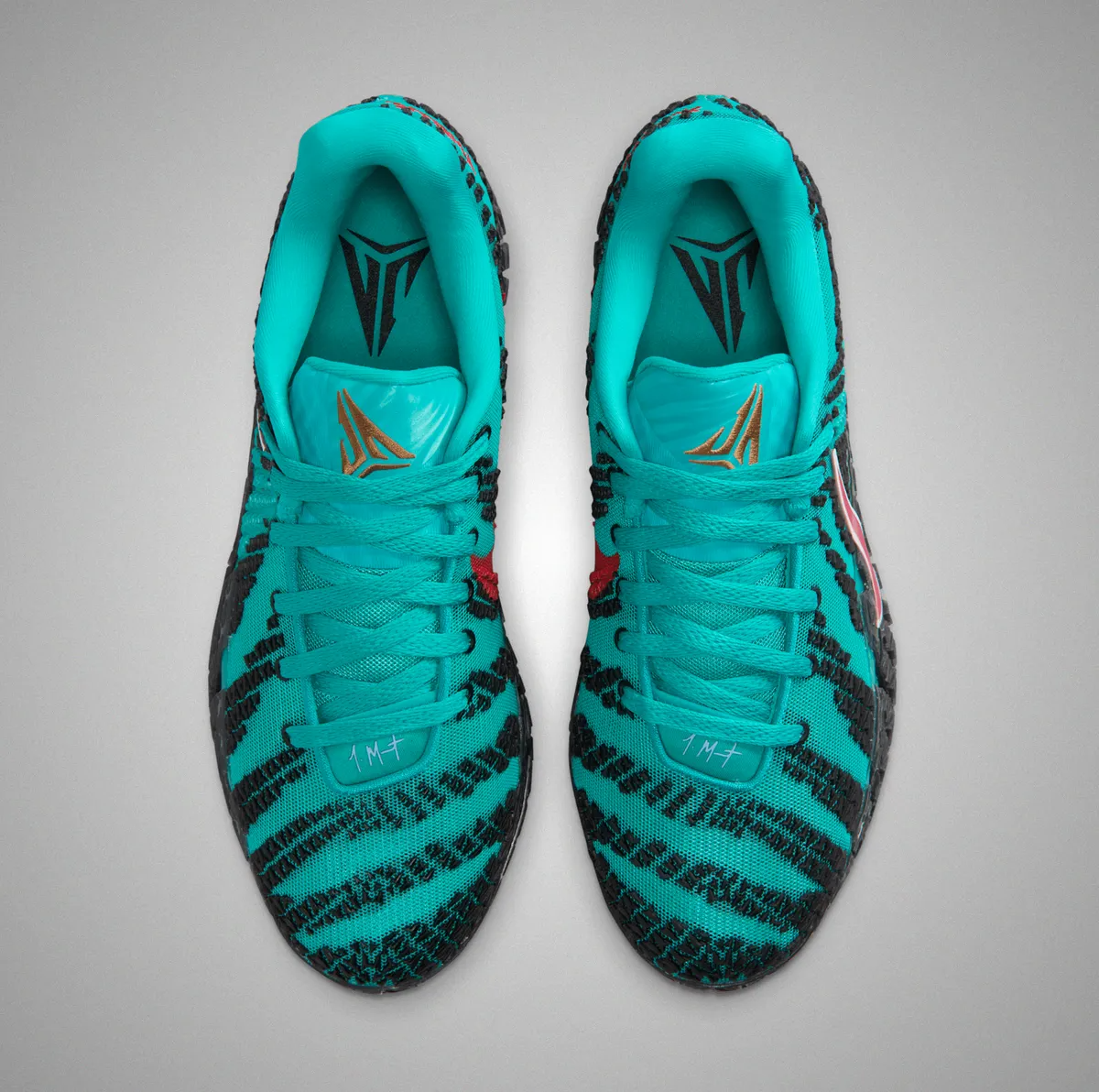 Giày Nike Ja 3 ‘Scratch 3.0’ HF2794-300 - Jordan 1