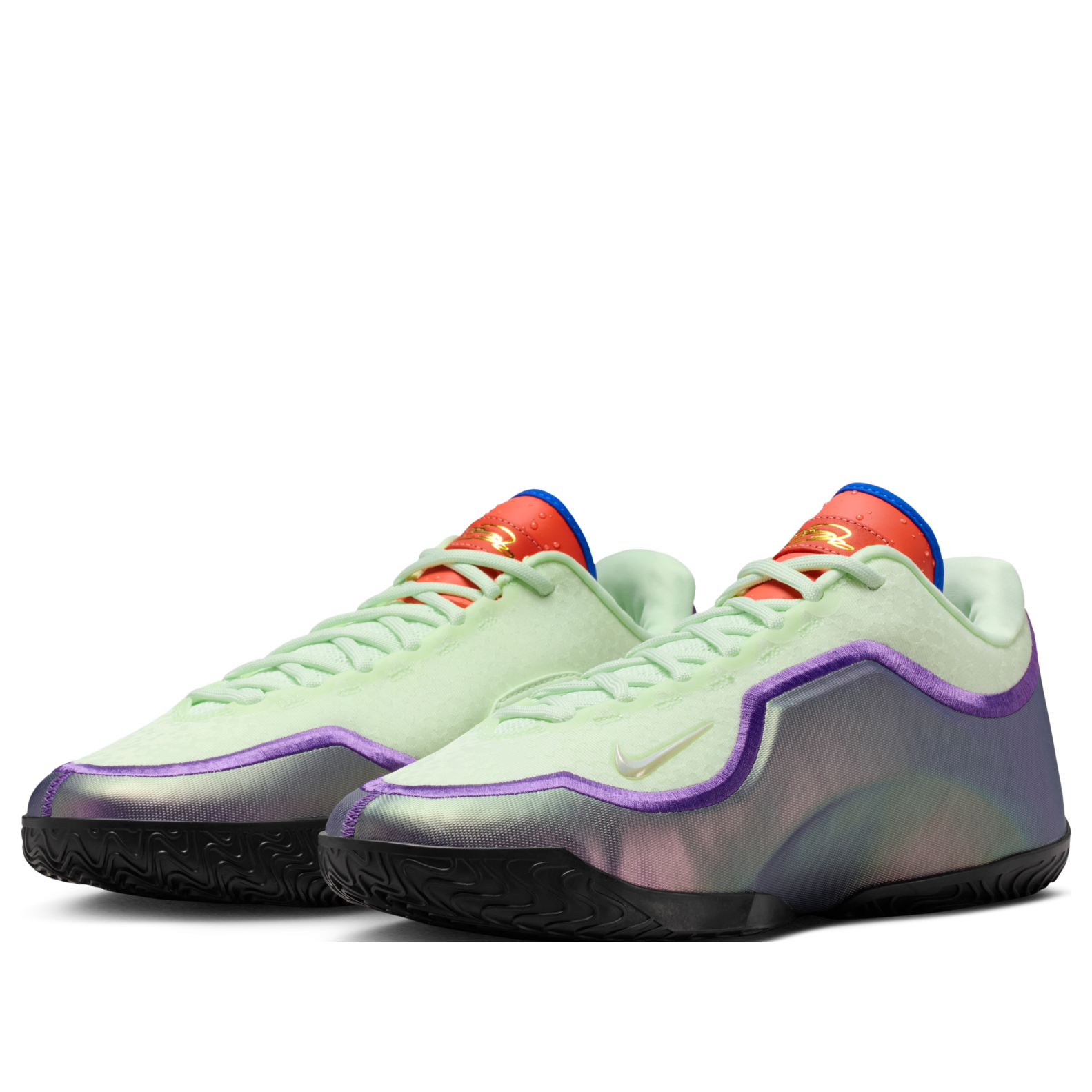 Giày Nike LeBron 23 'Volt Tint' IH1514-700 - Jordan 1