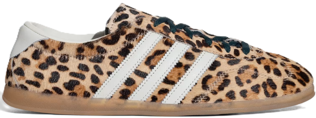 Giày adidas Gazelle Lo Pro 'Magic Beige' KI4207 - Jordan 1