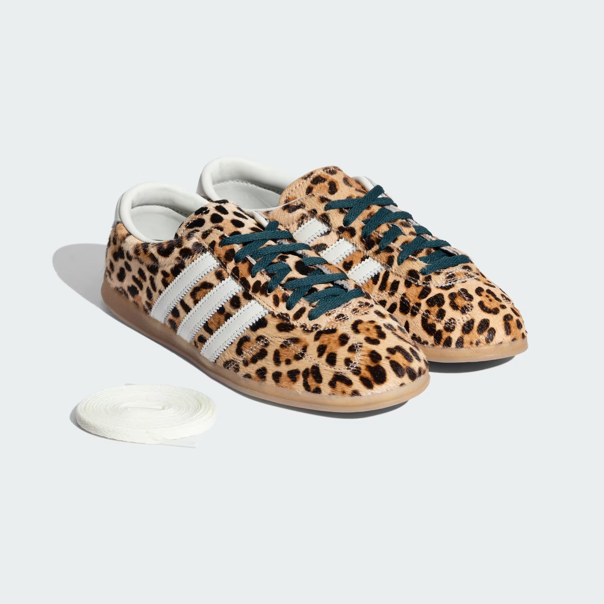 Giày adidas Gazelle Lo Pro 'Magic Beige' KI4207 - Jordan 1