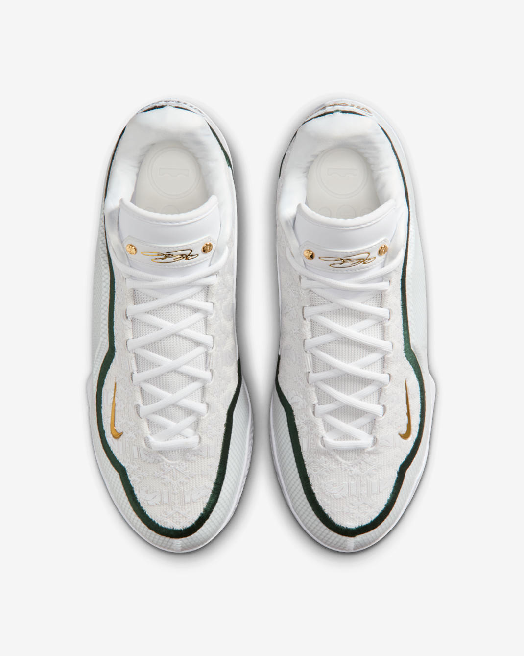 Giày Nike LeBron 23 EP 'Stadium Green' IB9563-101 - Jordan 1