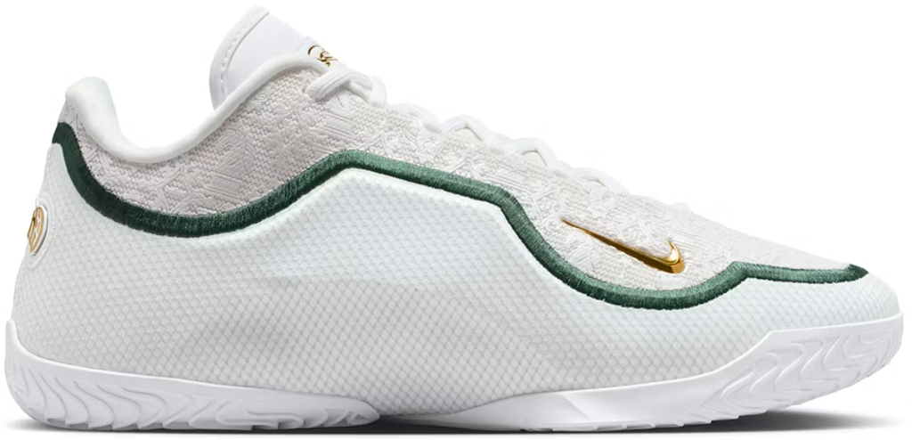 Giày Nike LeBron 23 EP 'Stadium Green' IB9563-101 - Jordan 1