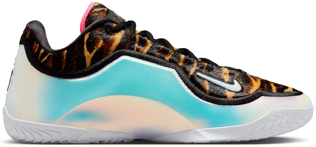 Giày Nike LeBron 23 EP 'Hyper Pink' IO1114-100 - Jordan 1